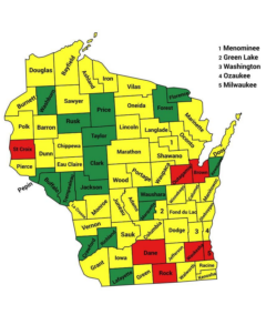 Wisconsin Audit Debrief Packet [MIXONIUM]