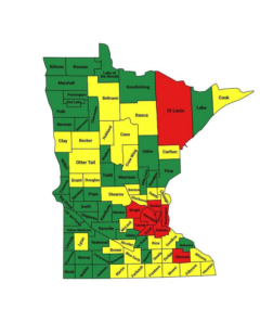 Minnesota Audit Debrief Packet [MIXONIUM]